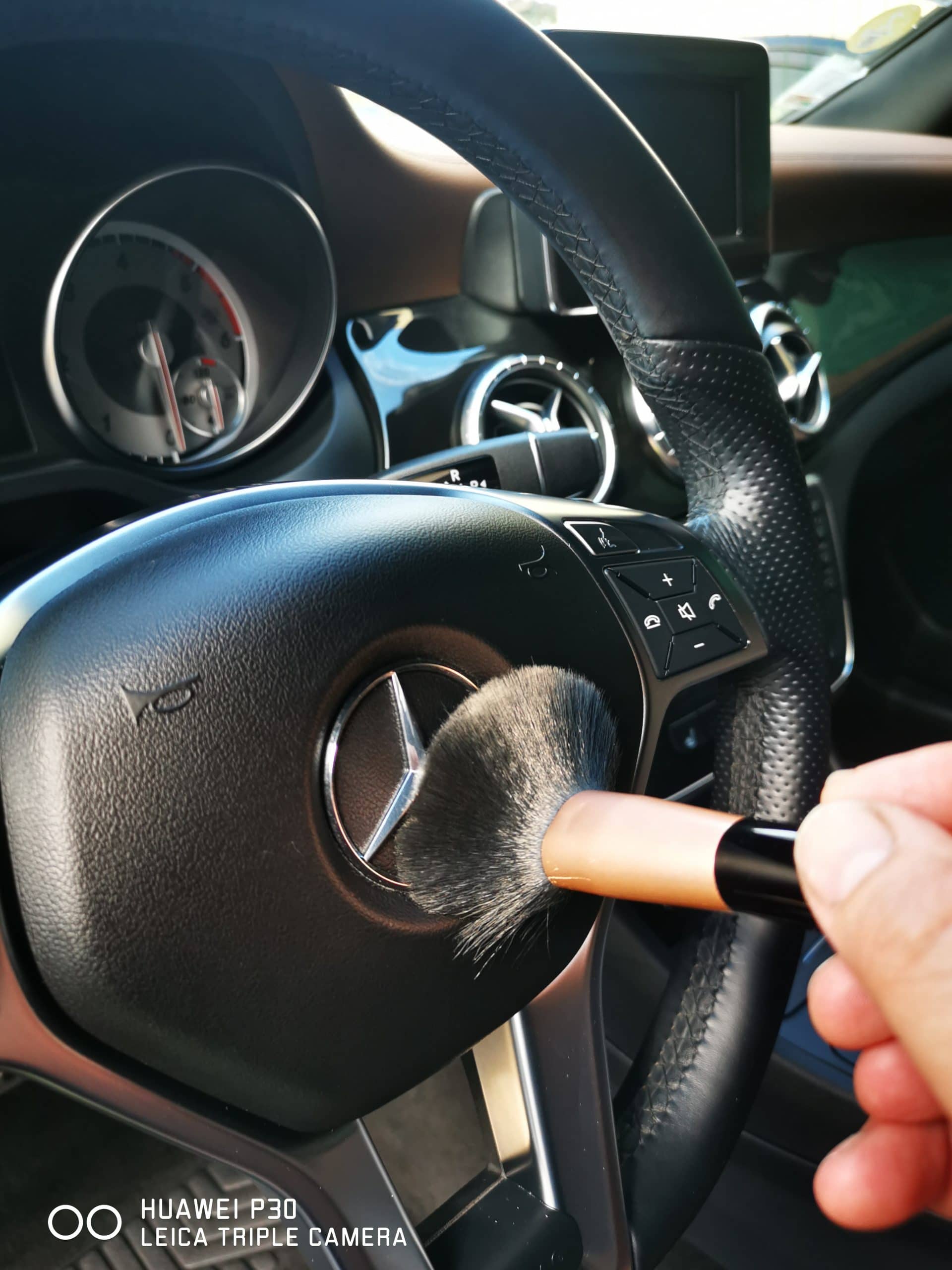 CAR DETAILING 77 à Othis - Annuaire du Detailing